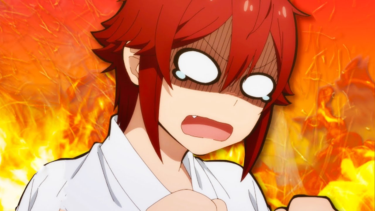 Tomo-chan In A Nutshell - YouTube