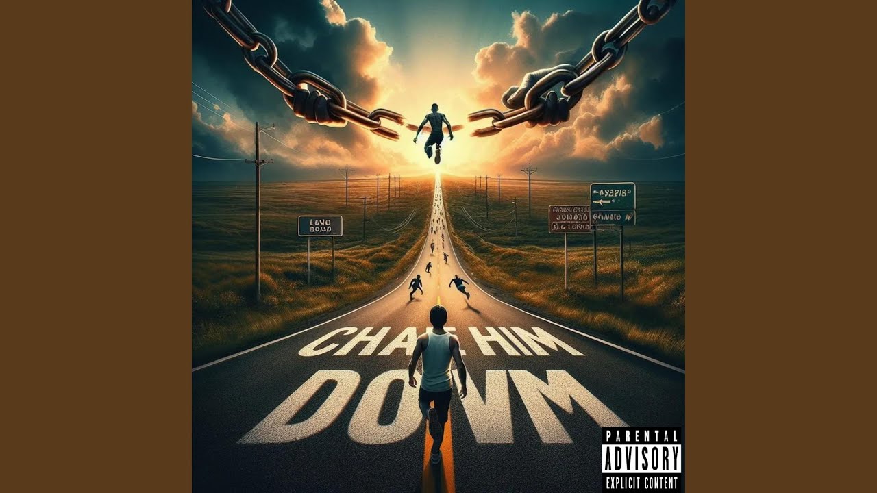 Chase him down, Pt. 2 - YouTube