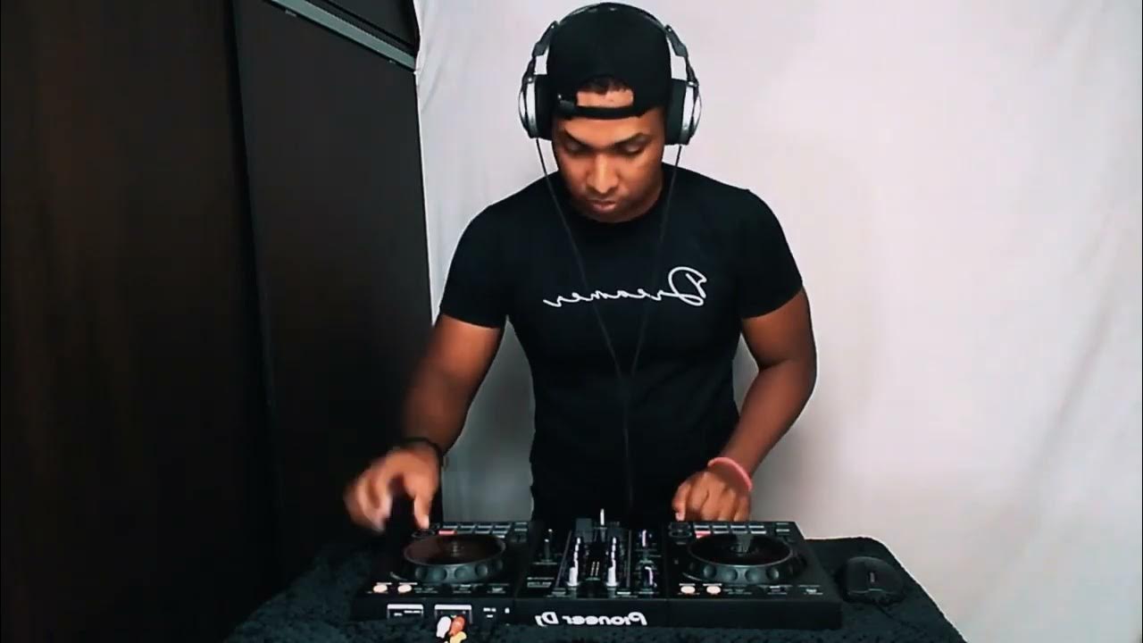 💖 Mix Salsa baúl LMM1- Dj Marlon Castillo - YouTube Music