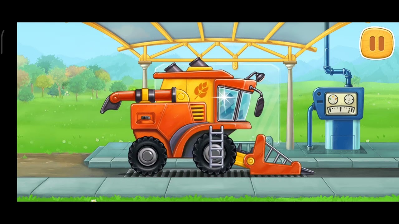 Sunflower farming:Agro game "1#like#share#subscribe - YouTube