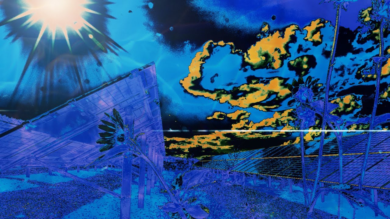 Nickstar - Windburst (Track 3) - YouTube