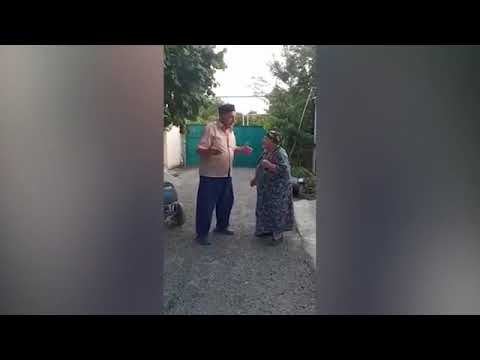 Yaşlı cütlüyün illərə meydan oxuyan sevgisi dillərə düşdü