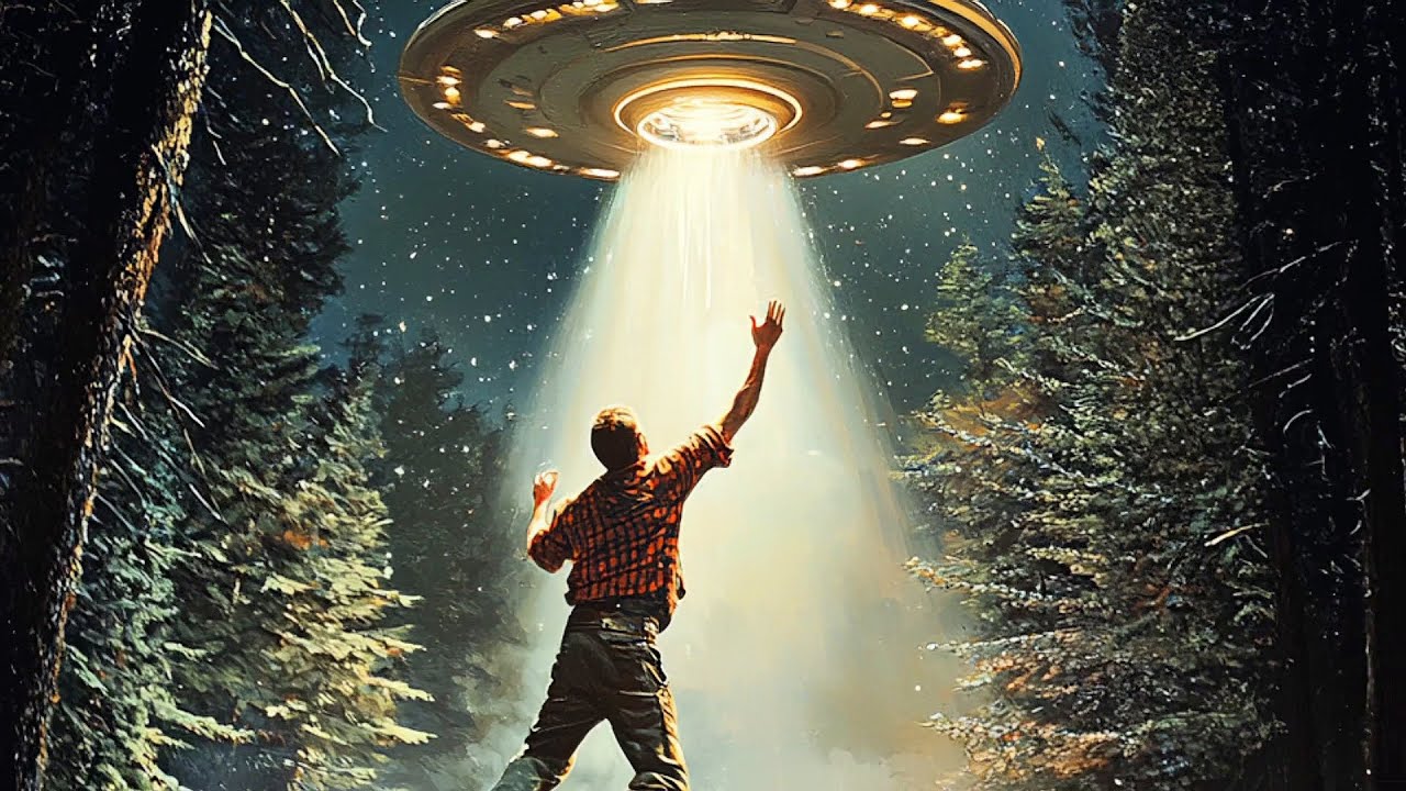 Expedition Files | Season 1 Episode 1 Preview [HD] [2024] - YouTube