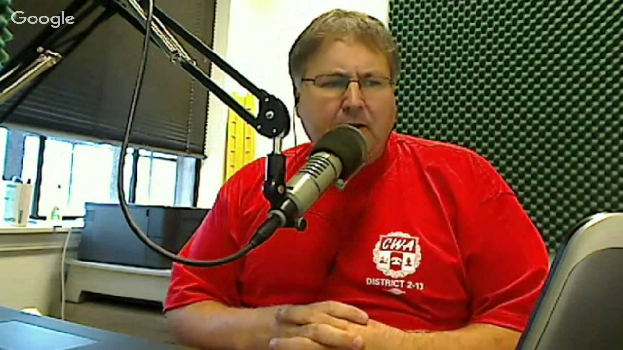 The Rick Smith Show for September 10, 2015 - YouTube