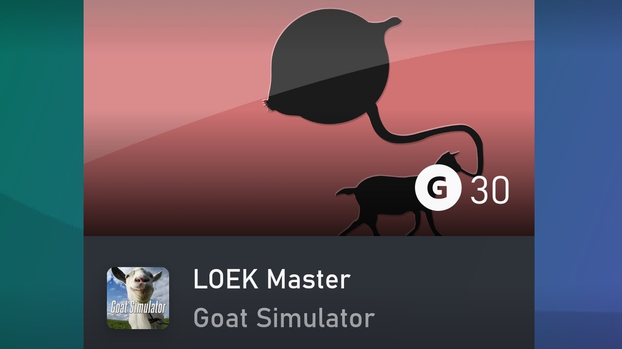 Goat Simulator Xbox One S (2025) - YouTube