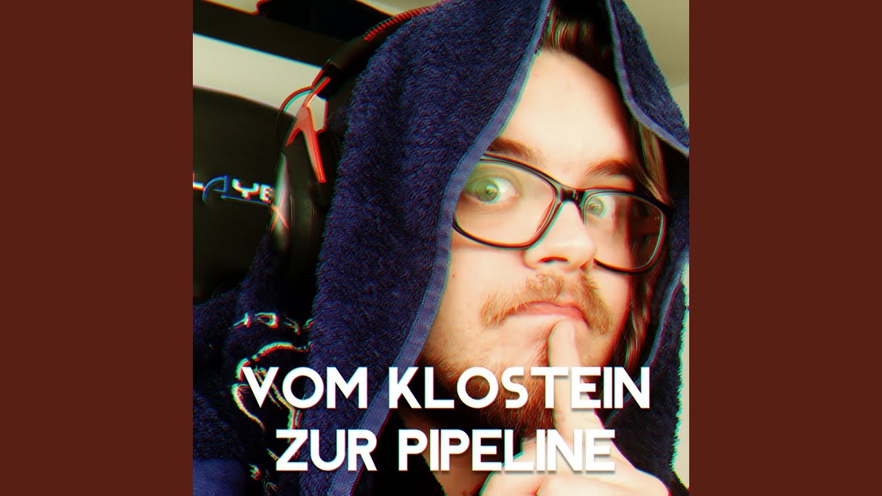 Vom Klostein zur Pipeline - YouTube
