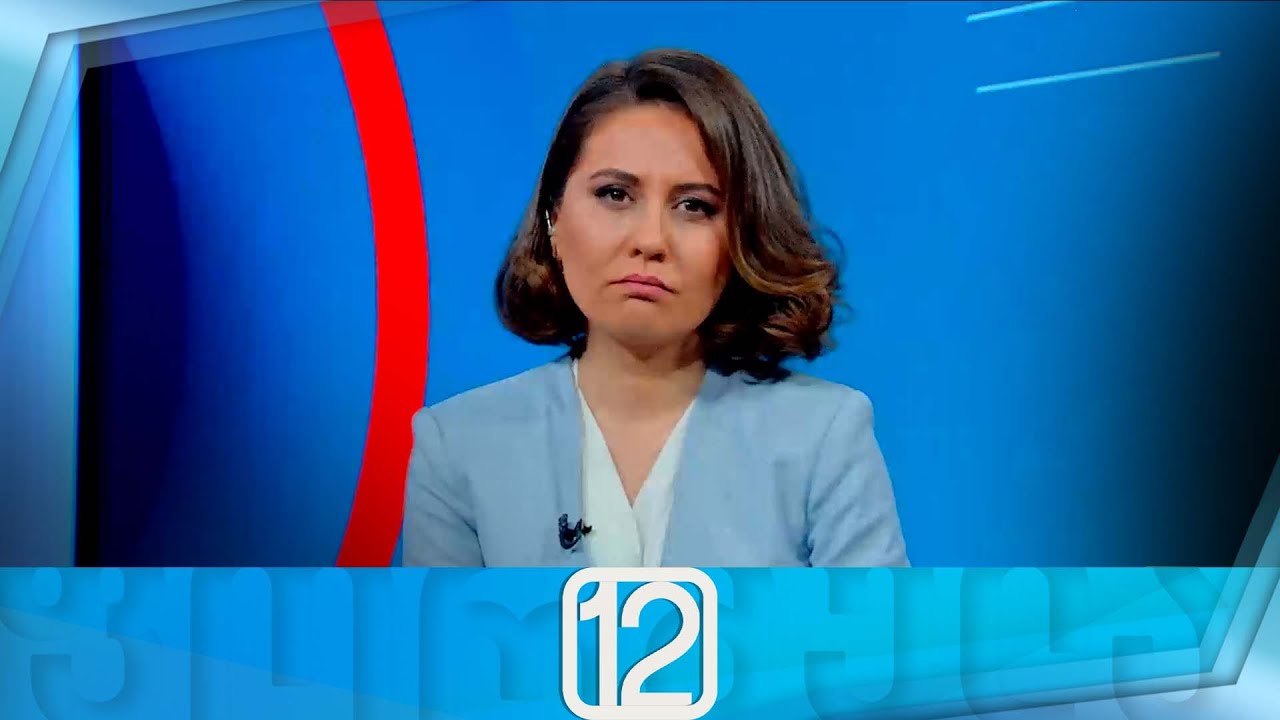 ფორმულა 12 00 საათზე — 21 აპრილი Youtube