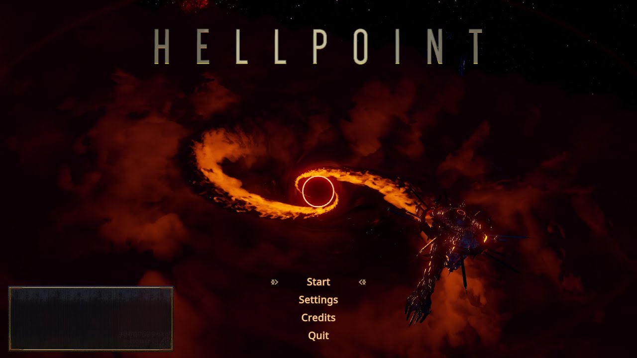 Live Streaming TaufanStation -hellpoint - YouTube