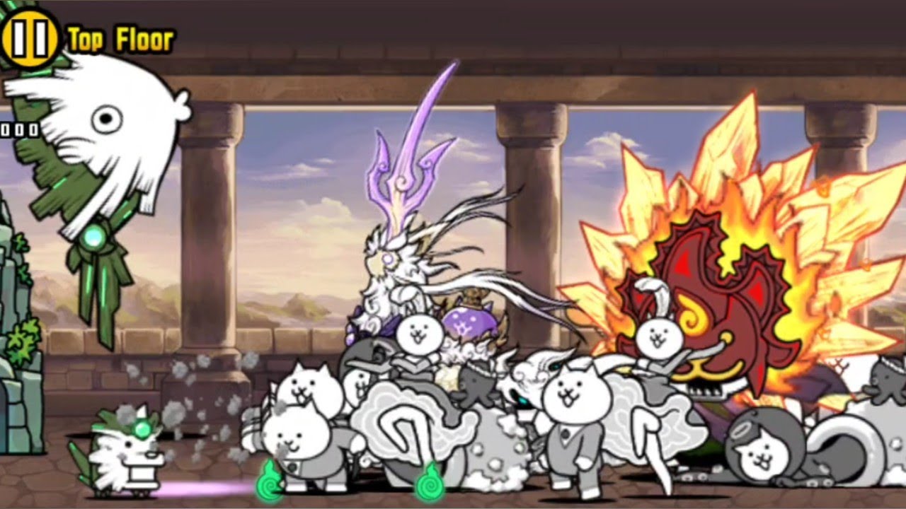 DESTROYING the Relic Citadel with Naala and Doron's True Forms!! | The ...