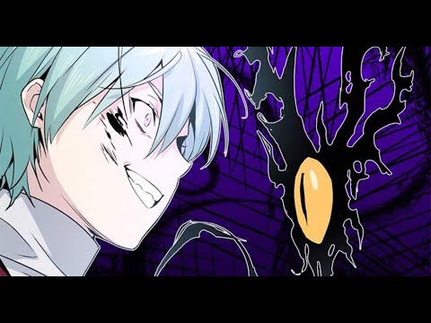 top 3 magic manhwa - YouTube