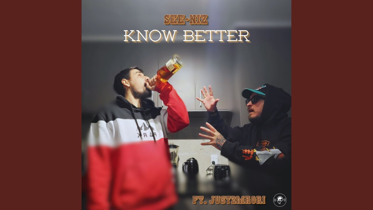 Know Better - YouTube