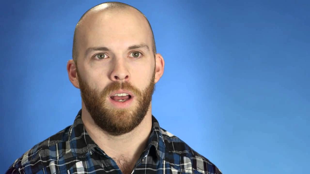 Eric Price 21 Days of Fasting Transformation Story - YouTube