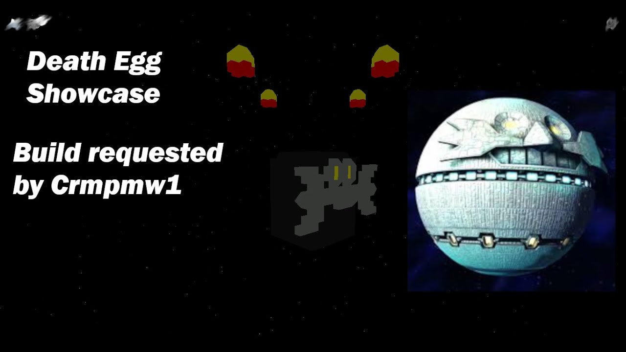Plane Crazy| Sonic 3 Death Egg showcase - YouTube