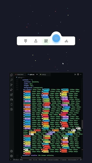 3d Tagcloud Html Css Only Code Frontend Development Programming Webdevelopment Htmlcss
