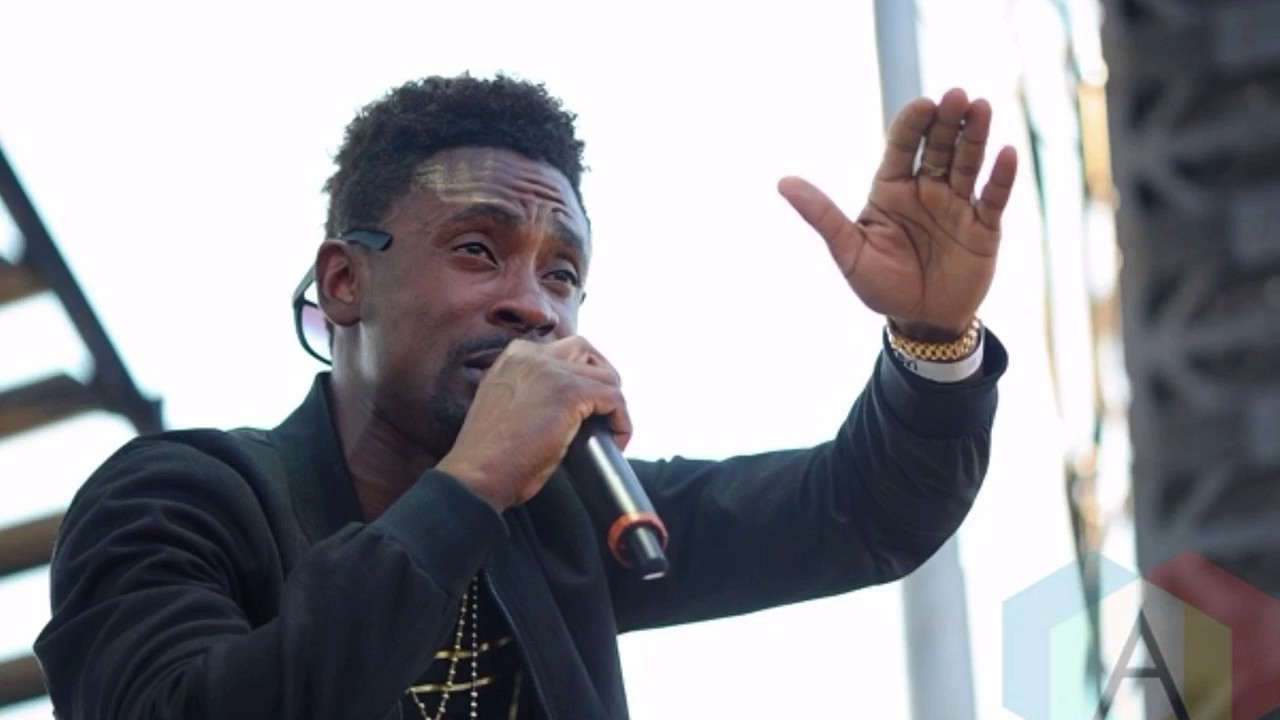 CHRISTOPHER MARTING Feels so Good #feelgoodriddim - YouTube