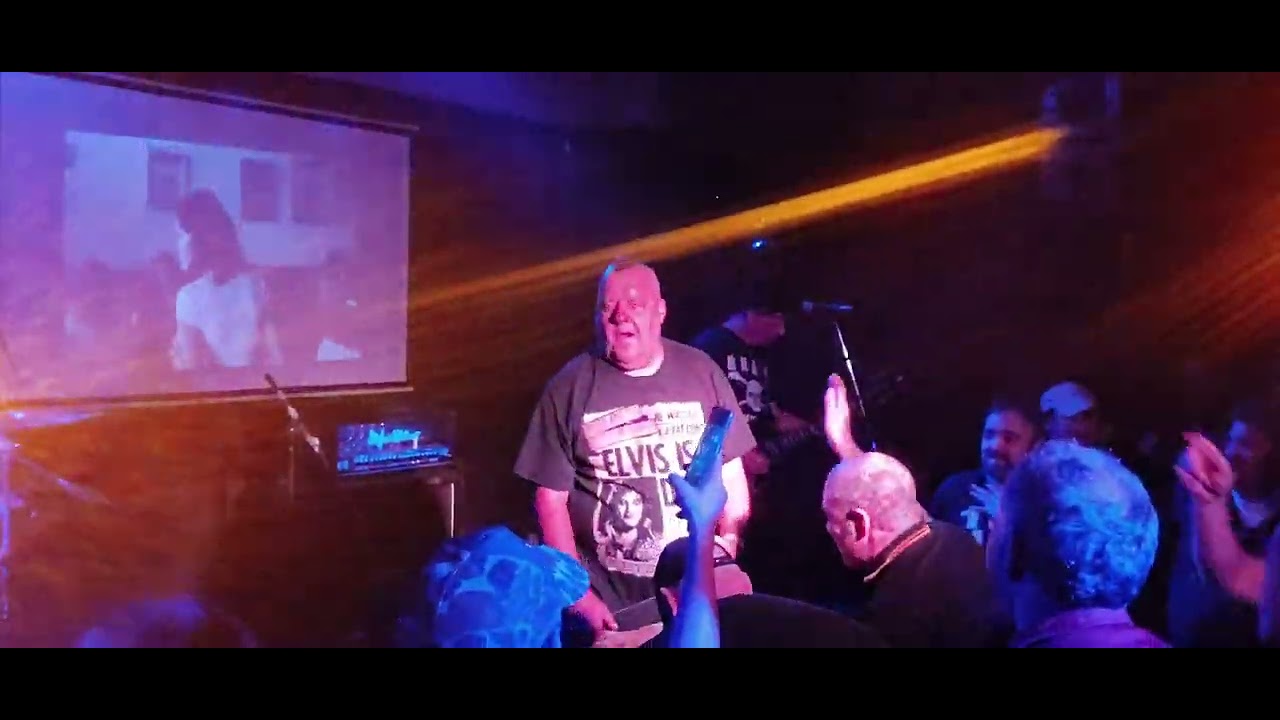 Peter and the Test Tube Babies - Club Cultural BULA 09-06-2023 - - YouTube