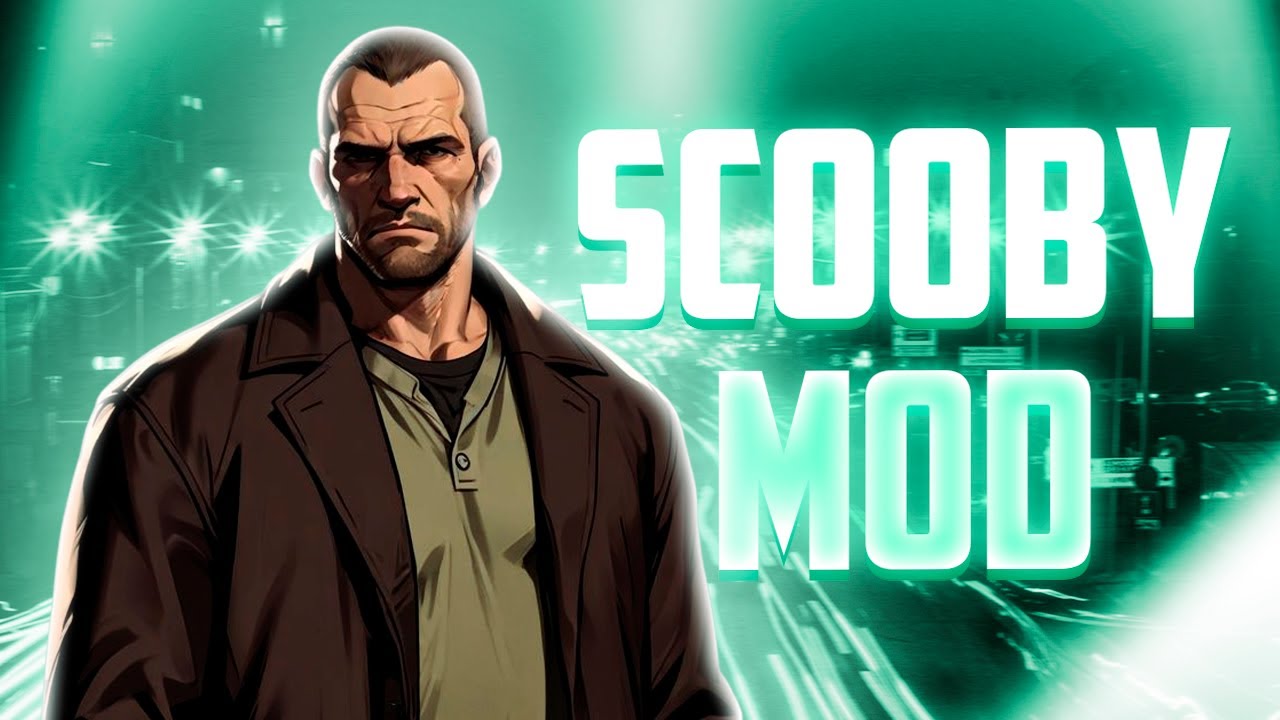 Installation Tutorial For SCOOBY Mod Menu For GTA 5 Online — Heist ...