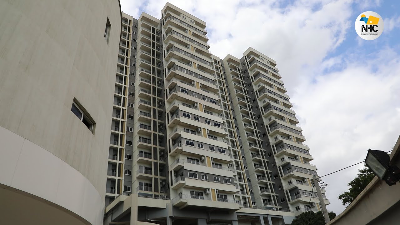 Morocco Square, Imefikia Asilimia 95. - YouTube