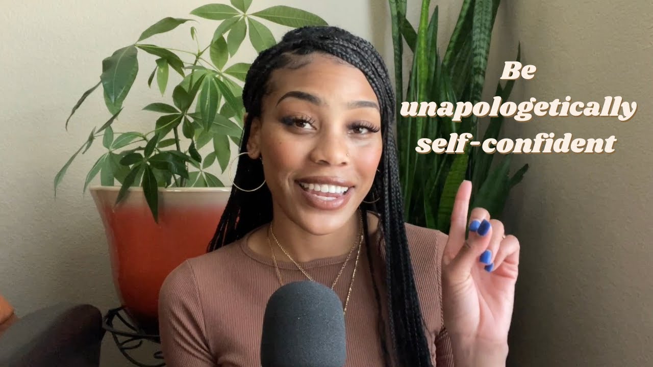 Building Self Confidence --- Bet on Yourself Every time. - YouTube