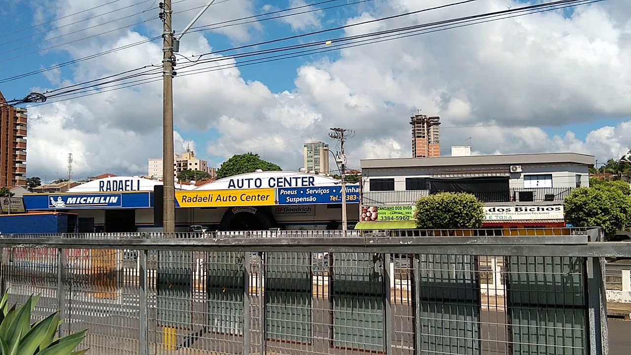 MATÃO CITY. ... BRAZIL. .🇧🇷 - YouTube