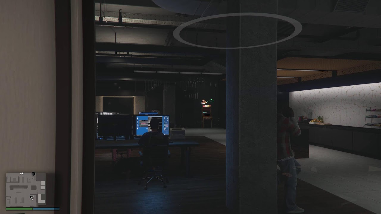 Gerald Mission Weekly Bonus Update GTA online - YouTube