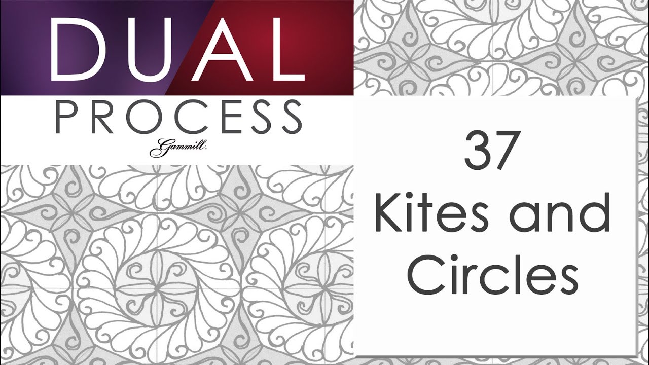 Dual Process Episode 37 - Kites & Circles - YouTube