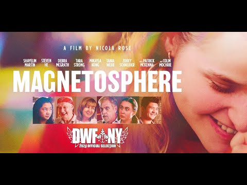 Magnetosphere - Official Trailer