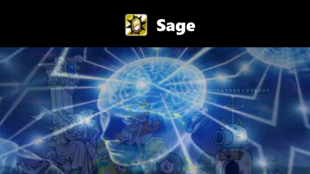 Battle Cats Enemy Traits be like: - YouTube