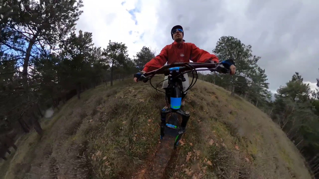 Pedalare... - YouTube