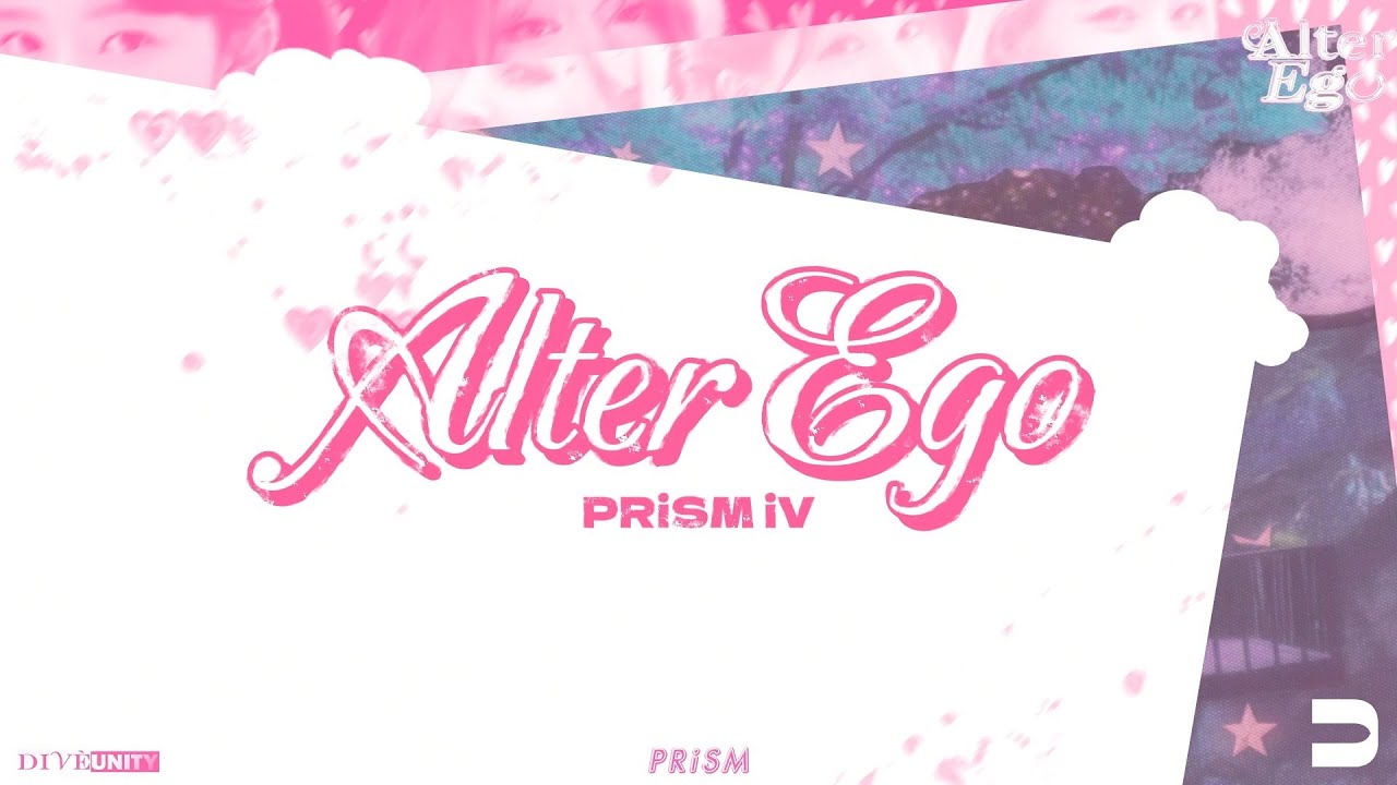 【DEBUT】PRiSM iV - "Alter Ego" | PRiSM (ORIGINAL SONG) - YouTube