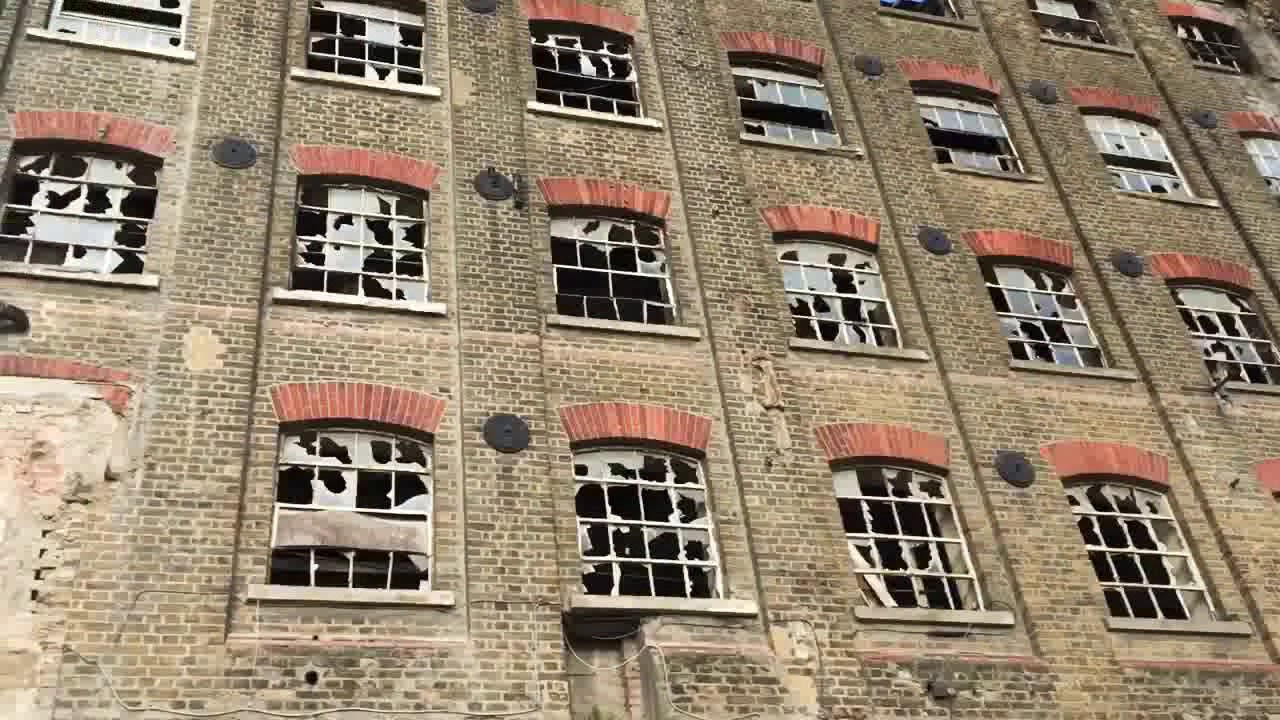 MILLENNIUM MILLS NOVEMBER 2017! - Whats going on? - YouTube
