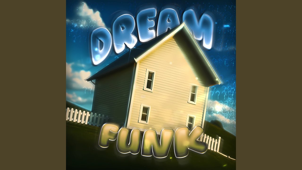 DREAM FUNK (SUPER SLOWED) - YouTube