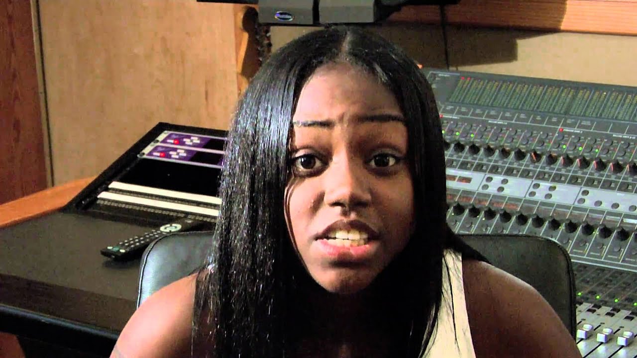 KeyMace at Phase Recording and Media - YouTube