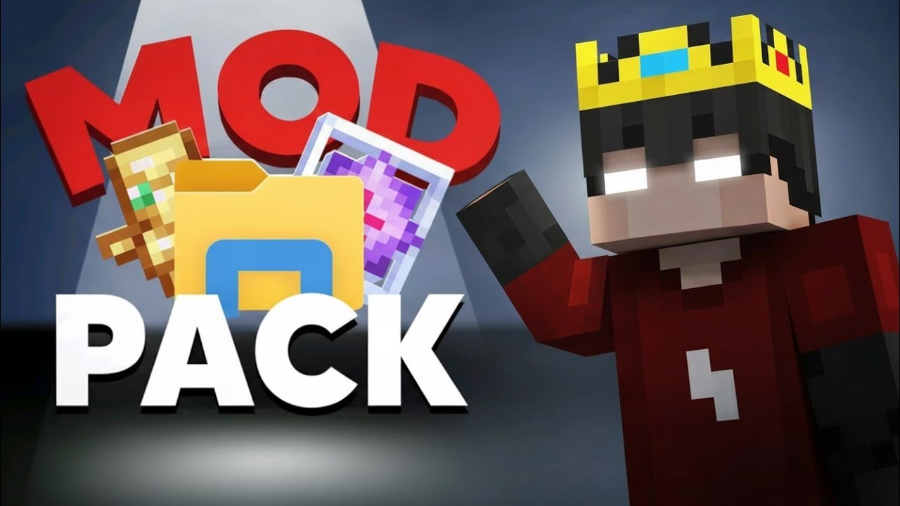 The Best Minecraft PvP Mods Every Player Should Use - YouTube