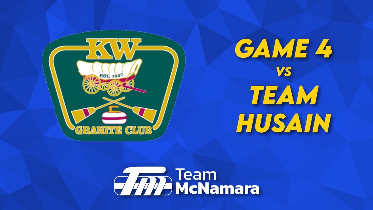 Game 4 vs Husain - KW Fall Classic - YouTube