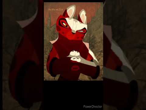 "The Clouded Leopard King 2: Dariyon's Leap" Part 20 End Credits. - YouTube
