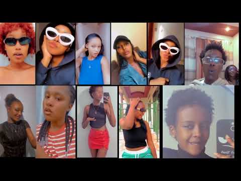 Bogali Kagarara  _ SELENA ( Visualiser) BK