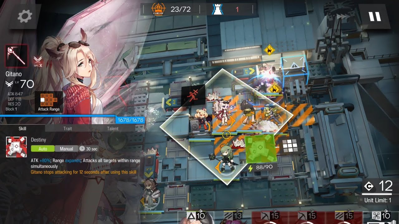 HS-EX-8 CM - Launchknights + 4-stars only - YouTube