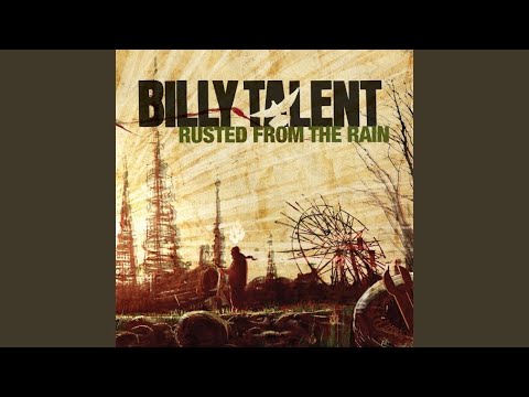 Rusted from the Rain - YouTube