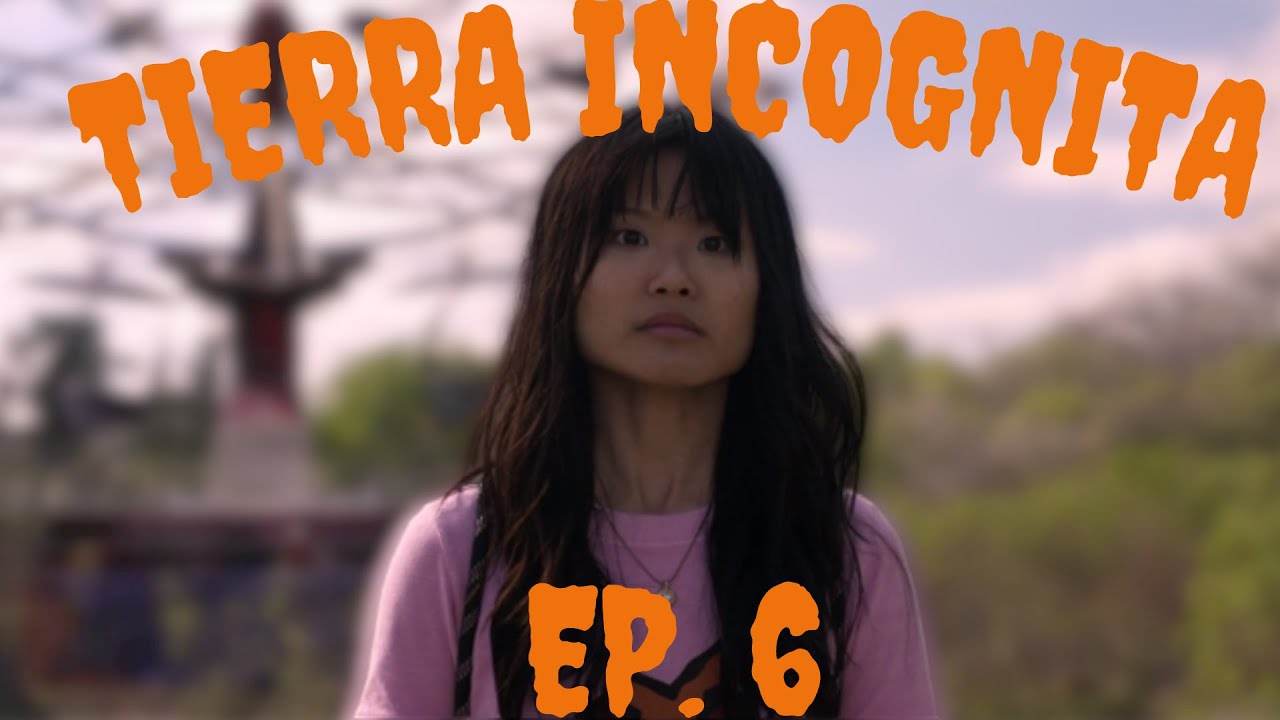 Tierra Incógnita episodio 6 | Resumen - Con Spoilers - YouTube