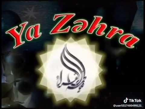 Ya zəhra