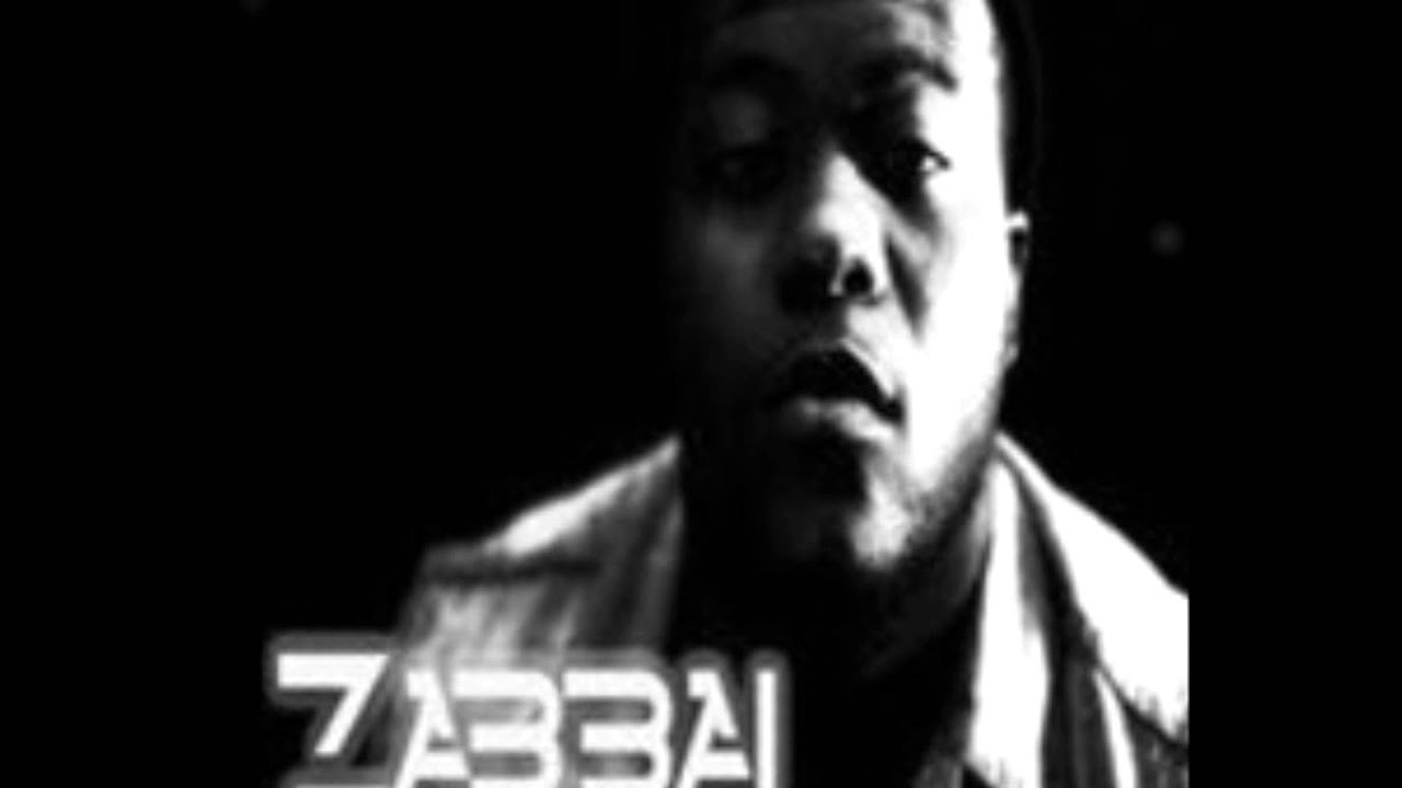 Zabbai feat Melody - Ready or Not - YouTube
