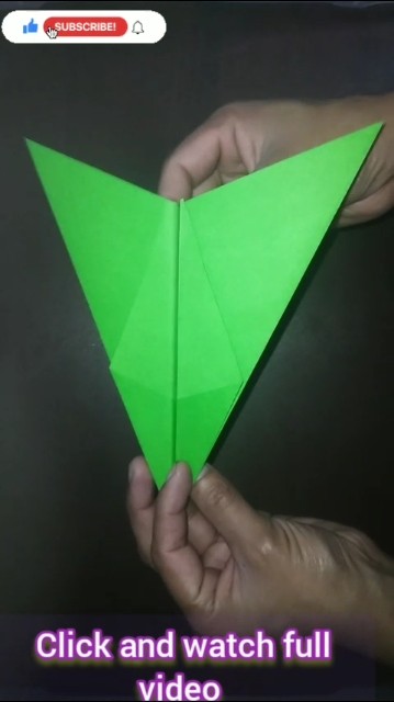 making paper airplanes | how to make a paper plane #shorts #shortsfeed ...