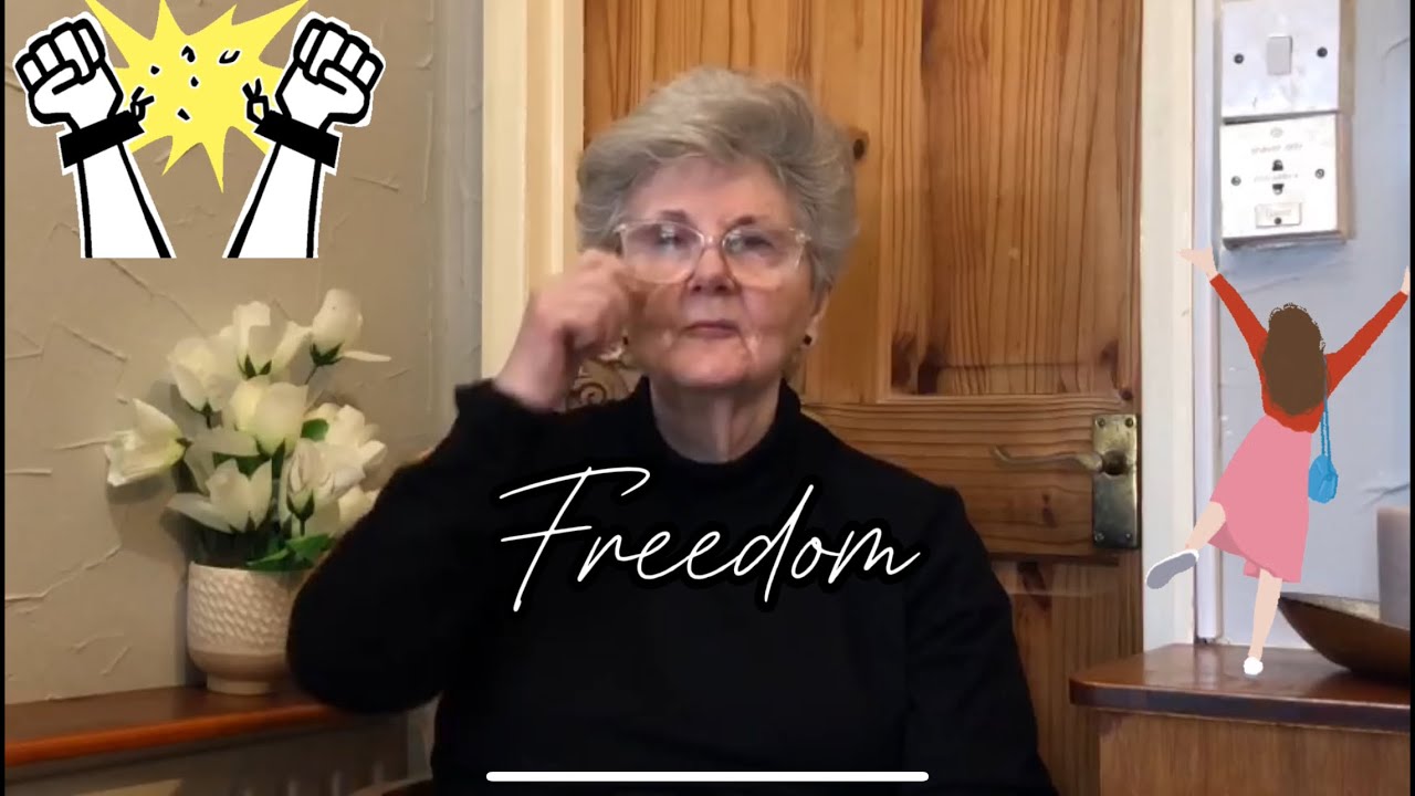 How should we use Freedom | Love & Freedom - YouTube