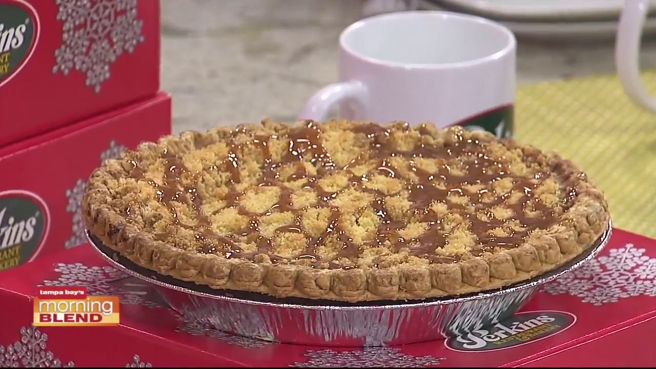 Perkins Restaurant & Bakery - YouTube