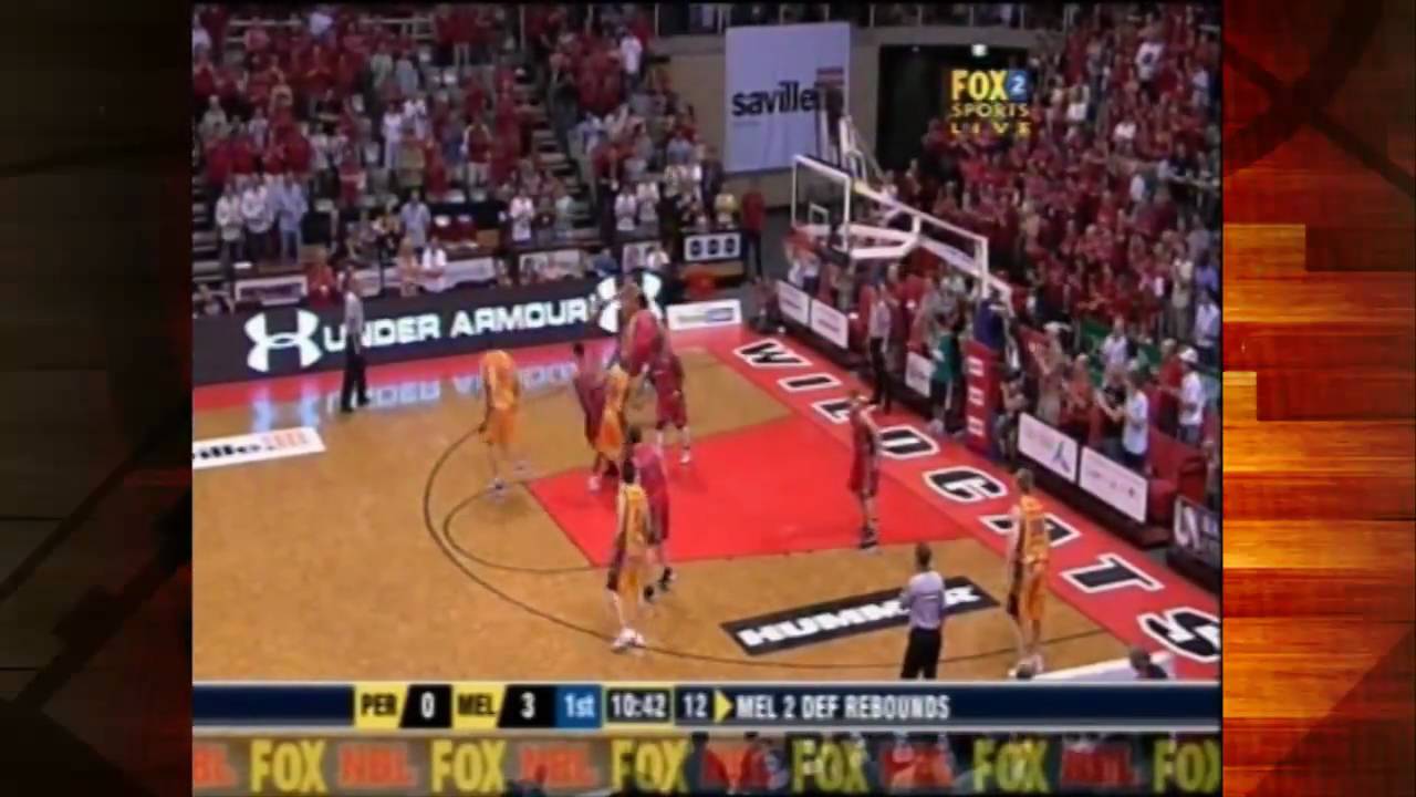 Daryl Corletto Highlight Reel FULL Final UTUBE - YouTube