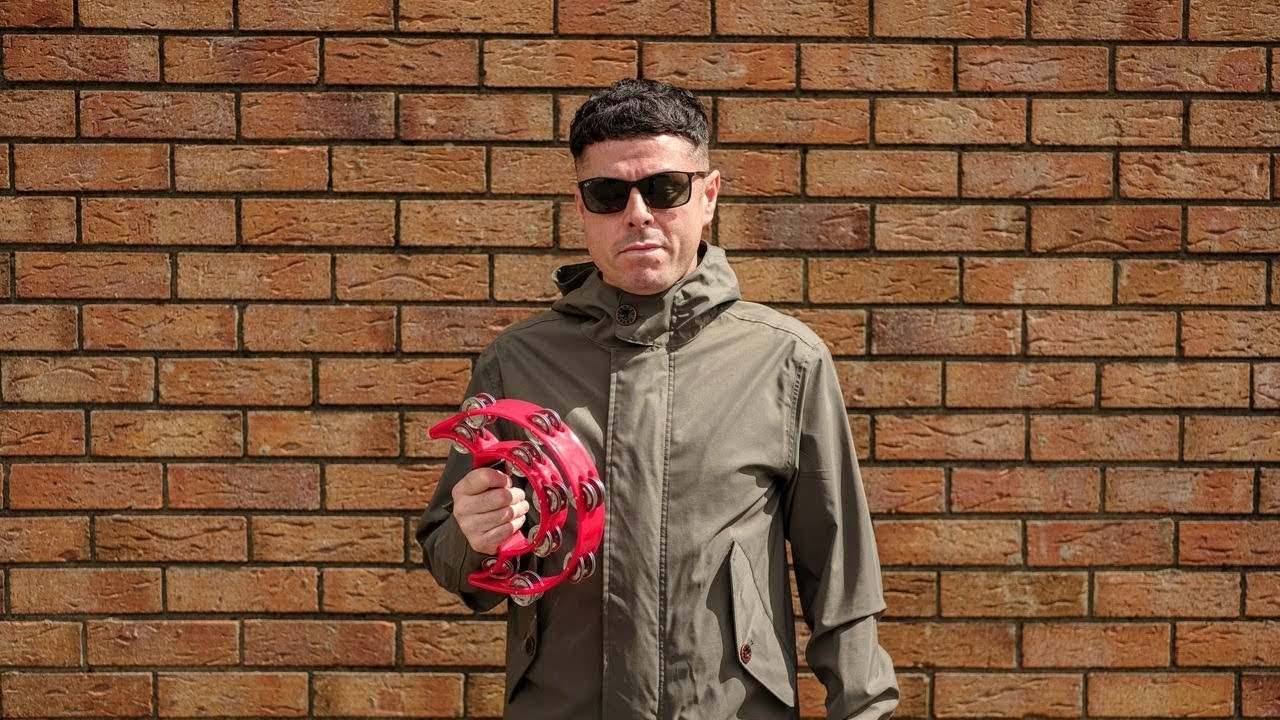 Oasis: Irish man who became the lead singer in the world’s biggest ...
