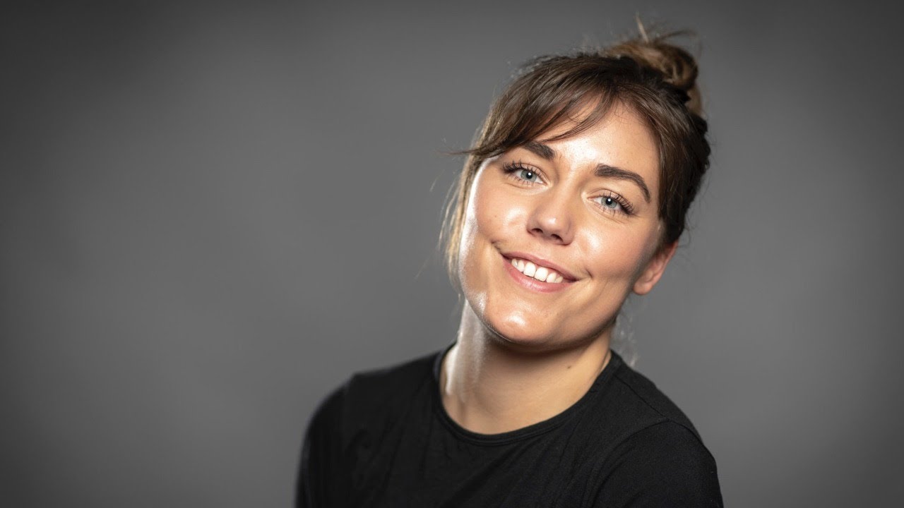 Bodshow med Marlene Stavrum - YouTube