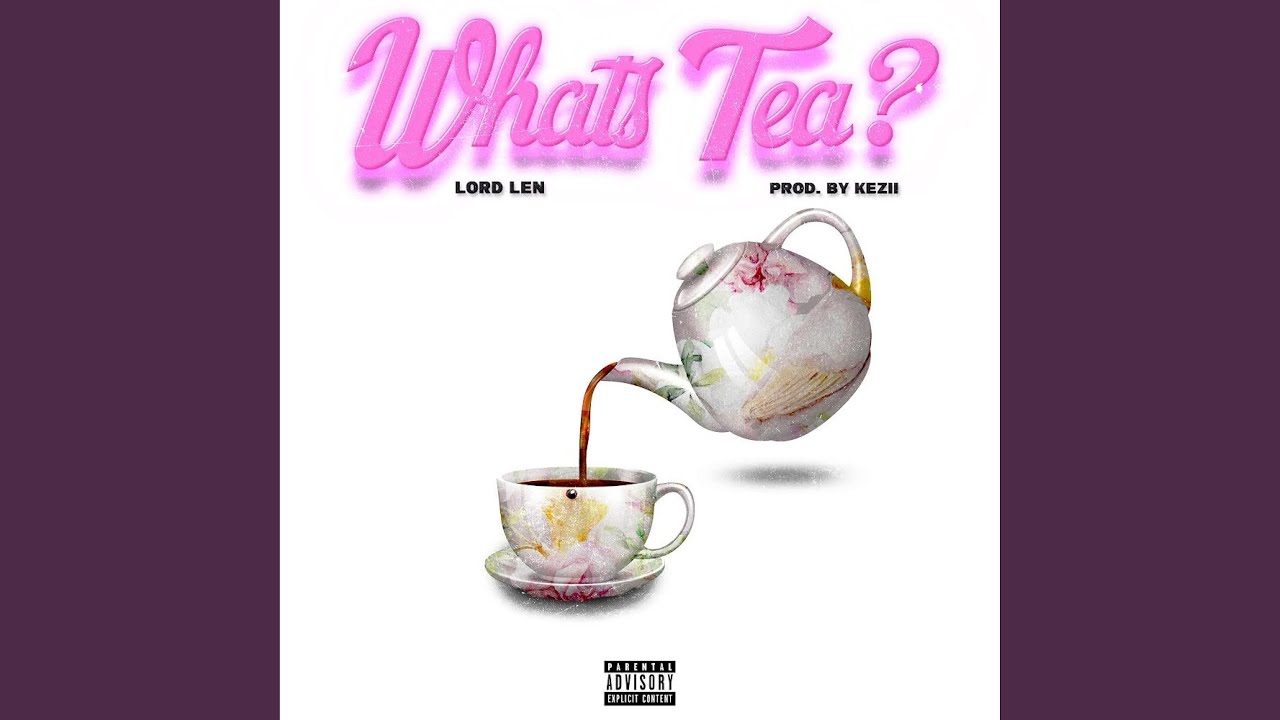 What's Tea? - YouTube