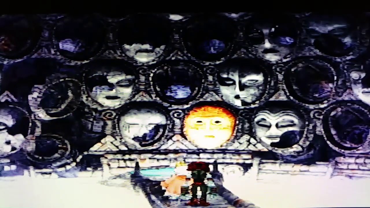 FF9 Terra Story - YouTube